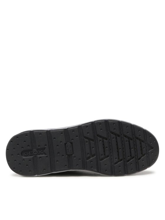 Зимни обувки Geox U Hallson A U265UA 00032 C9004 Сив | Obuvki.bg
