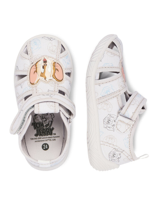 Papucs Tom & Jerry CEO-CM-SS26-211WBTJ Szürke | Ecipo.hu