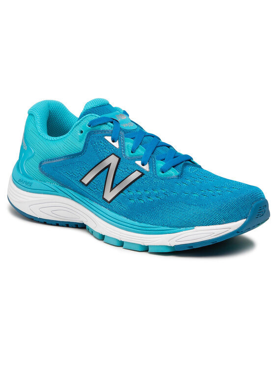 Buty do biegania New Balance Vaygo WVYGOCV Niebieski | Eobuwie.com.pl