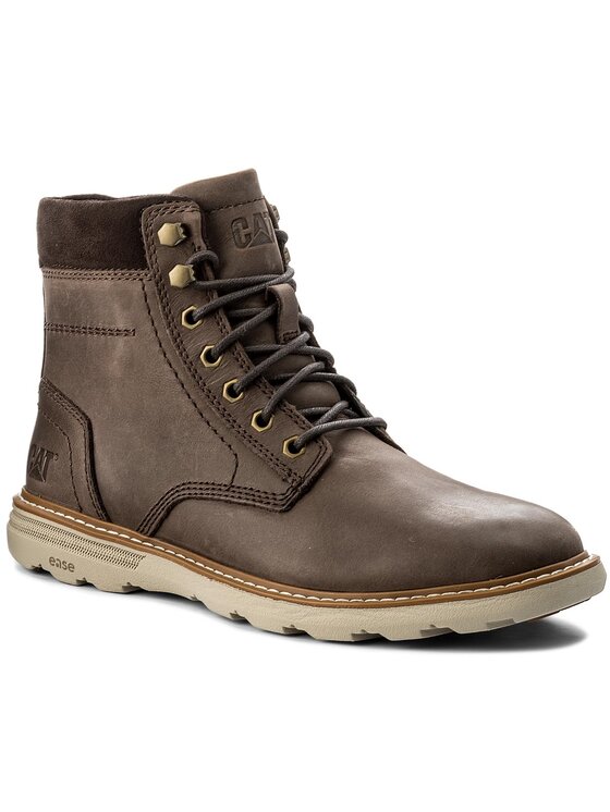 Cizme CAT Footwear Vic P721910 Maro | Epantofi.ro
