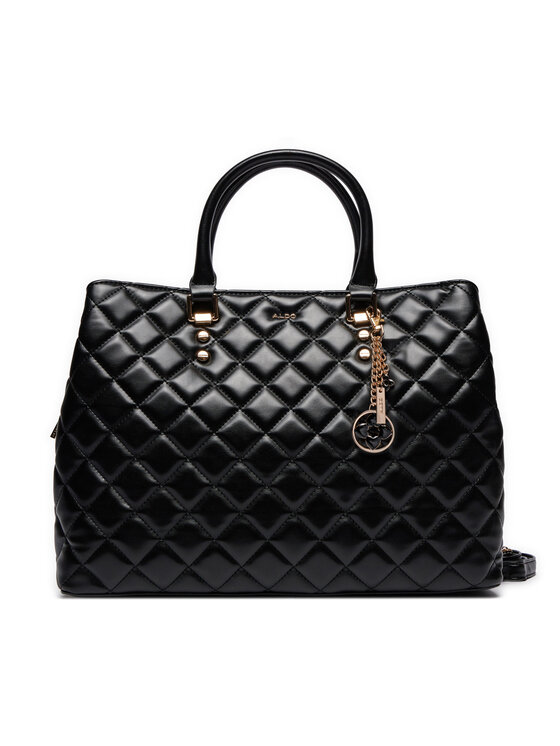 Дамска чанта Aldo Chipper 13723362 Черен | Obuvki.bg
