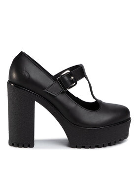 Pantofi pentru femei - T-bar • epantofi.ro