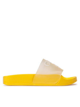 Šľapky a žabky pre dievča Guess • eobuv.sk